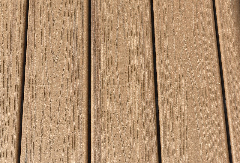 TREX TRANSCEND LINEAGE FASCIA 5/8"X7-1/4"-12' JASPER | Trex Transcend ...