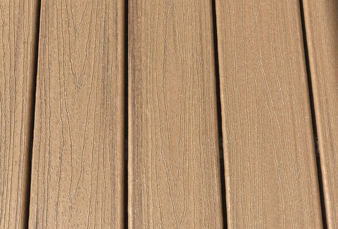 TREX TRANSCEND LINEAGE 1"X5-1/2" -16' BISCAYNE SQUARE DECKING | Trex ...