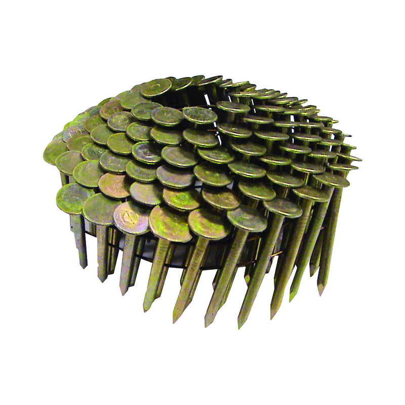 Power Nails | Hancock Lumber Shop