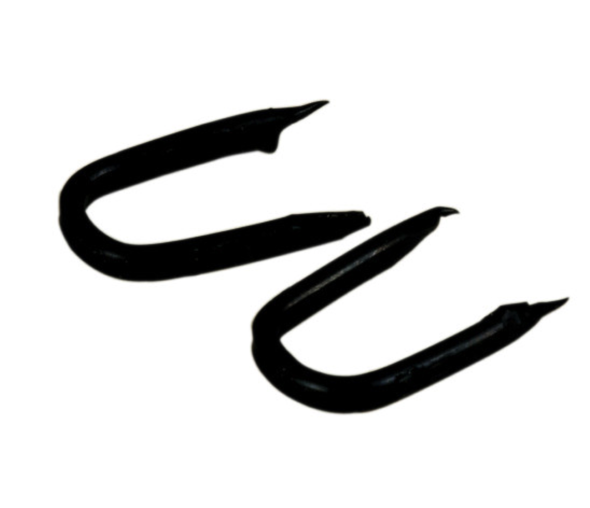 HILLMAN 122655 #9 DOUBLE POINT BLUED TACK 1.5 OZ | Tacks | Hancock ...