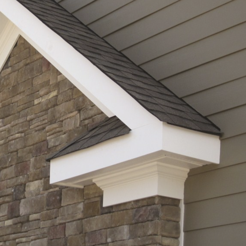 PVC & Composite | Hancock Lumber Shop