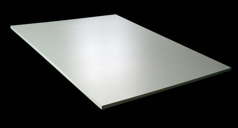 KLEER PVC SHEET 3/4" 4X8 #9034 | PVC Mouldings + Corners | Hancock ...
