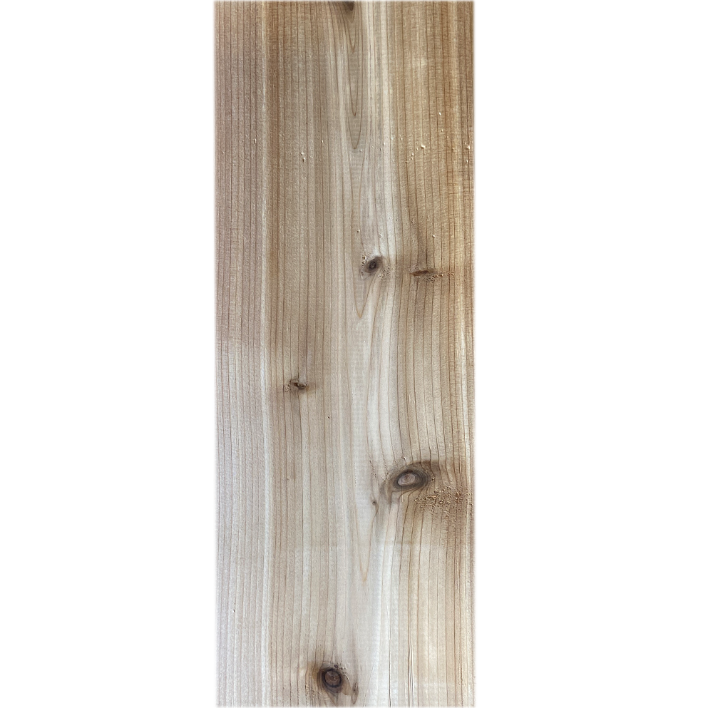 5/4X6-16' RED CEDAR DECKING STK | Cedar Decking | Hancock Lumber Shop