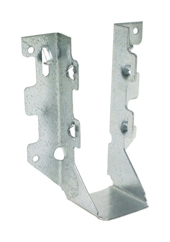 SIMPSON LSCZ ADJUSTABLE STAIR STRINGER CONNECTOR | Simpson Hangers ...
