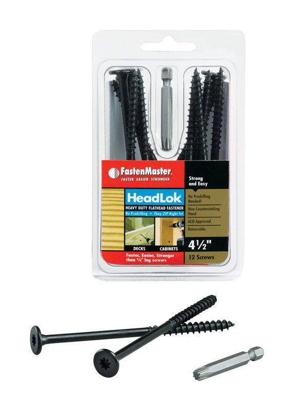 Salisbury Builders Hardware | Misc Fasteners | Hancock Lumber Shop