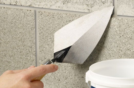 CONPROCO MORTAR MIX TYPE S 80LB | Cement, Mortar, Sakret | Hancock ...