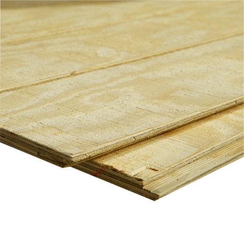 5/8" 4'X8' T111 PINE PLYWOOD ROUGH 8" OC | Texture 1-11 Plywood ...