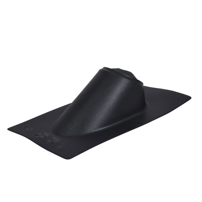 OATEY ALUM ROOF 11"-14-1/2" FLASHING FOR 3" PIPE 12949/12946 | Roof ...