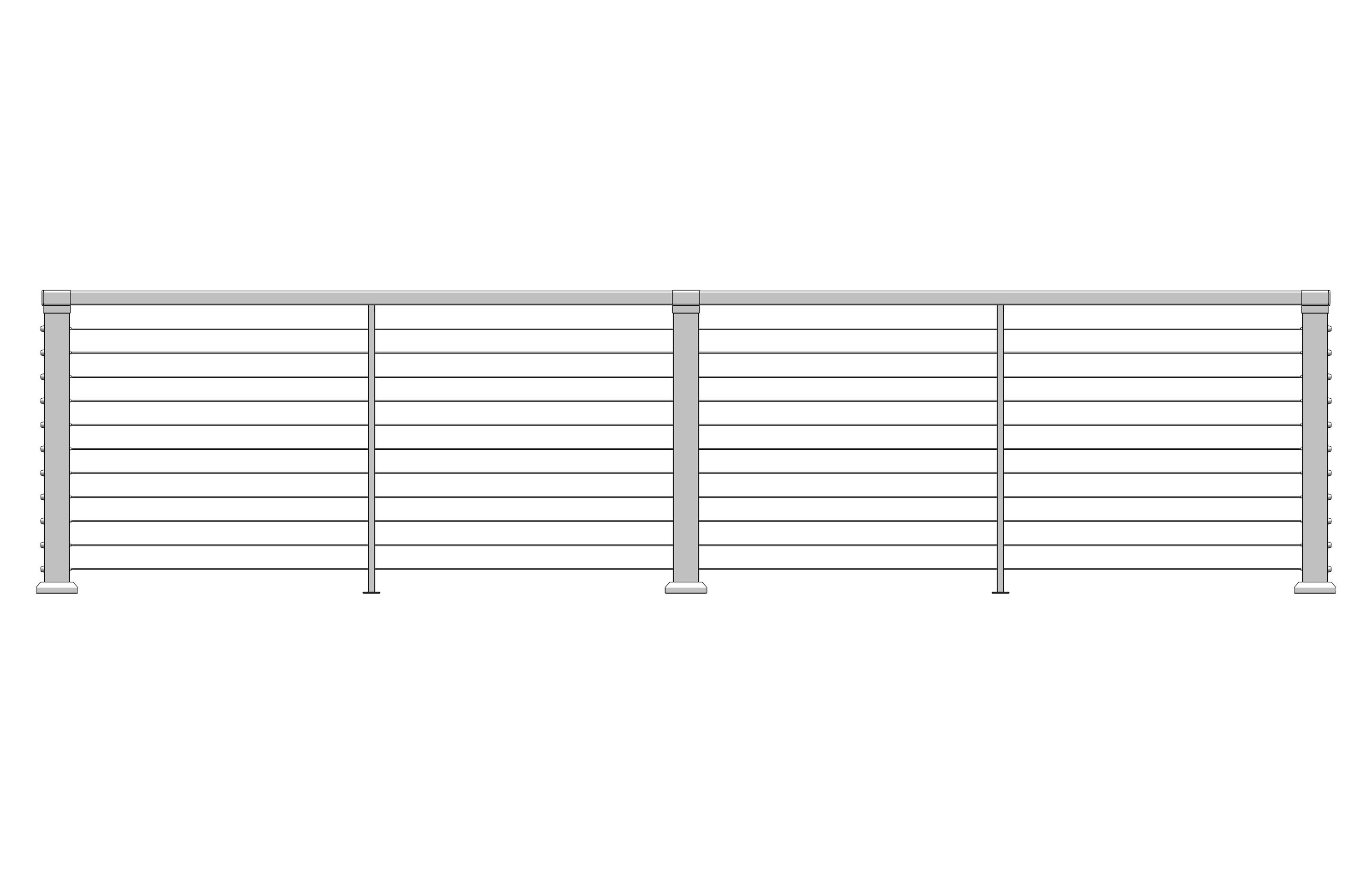 RAILEASY CABLE CUTTER HD C0989-00HD | Spectrum Cable Railing System ...