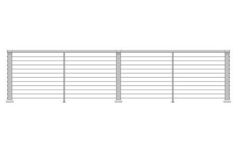 RAILEASY CABLE CUTTER HD C0989-00HD | ORION Cable Railing System ...