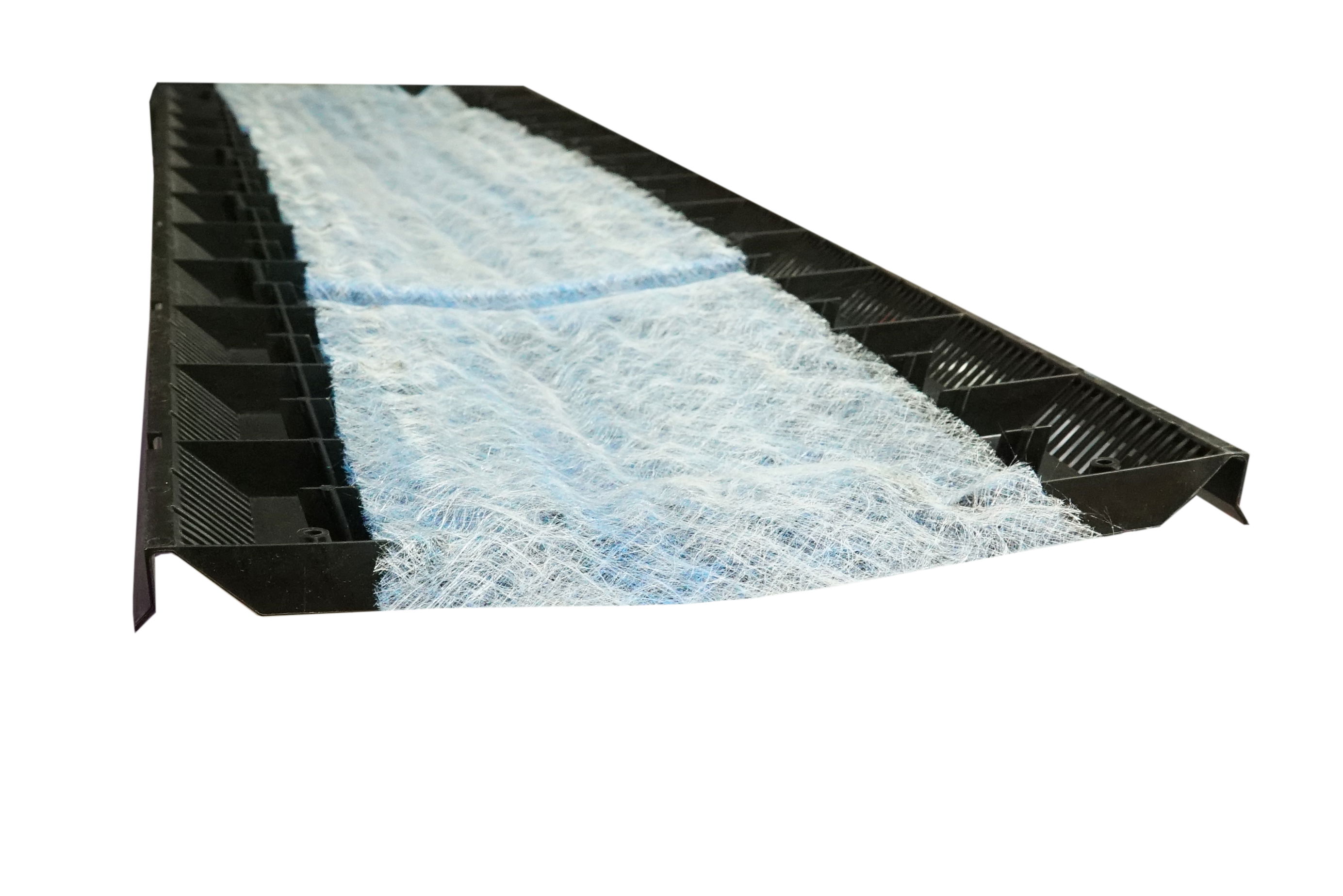 CERTAINTEED AIR VENT 82118 81112 4' SHINGLE VENT II RCV4 | Ridge Vents ...