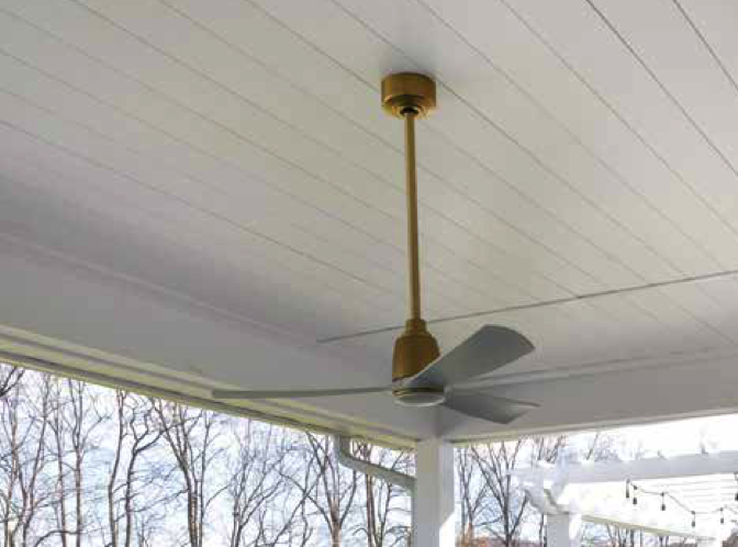 PVC & Composite | Hancock Lumber Shop