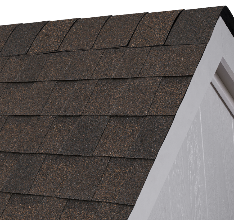 ATLAS PINNACLE PRISTINE SHINGLE BLACK SHADOW ATPINBL | Atlas Pinnacle ...