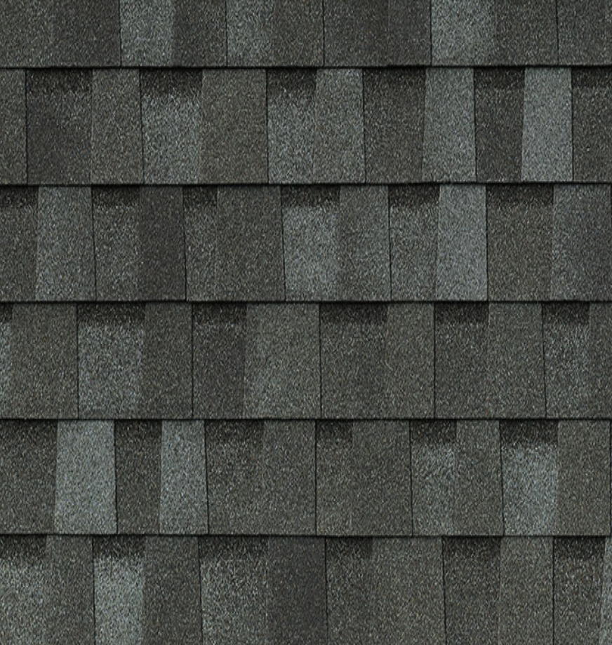 ATLAS PINNACLE PRISTINE SHINGLE OYSTER SHELL ATPINOS | Atlas Pinnacle ...