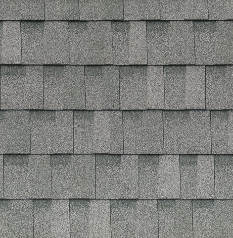 ATLAS PINNACLE PRISTINE SHINGLE COASTAL GRANITE ATPINCG | Atlas ...