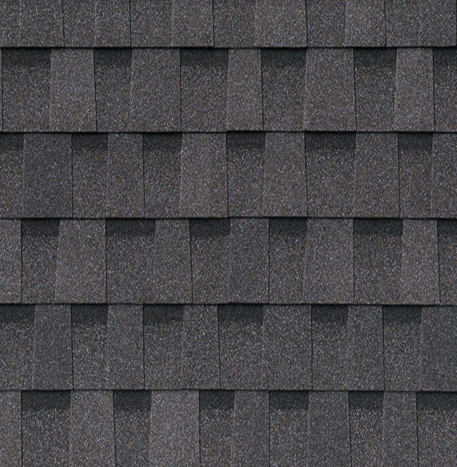 ATLAS PINNACLE PRISTINE SHINGLE BLACK SHADOW ATPINBL | Atlas Pinnacle ...