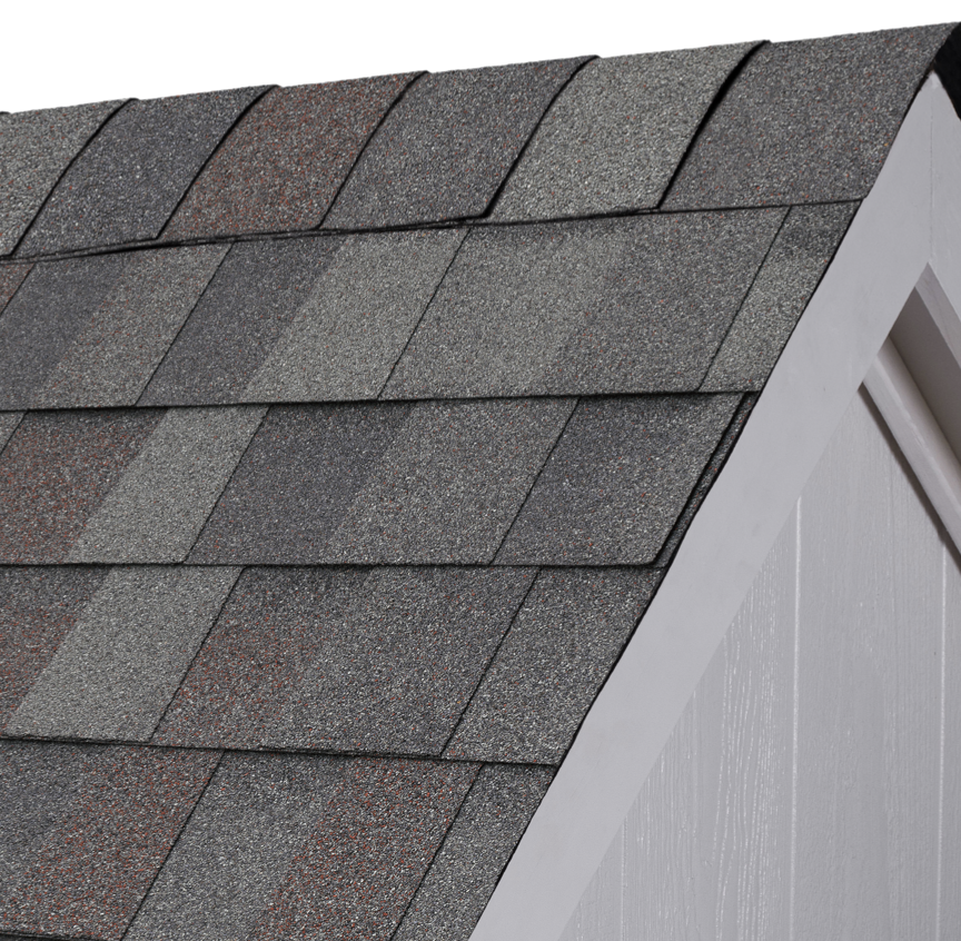 ATLAS PINNACLE PRISTINE SHINGLE BURNT HICKORY ATPINBH | Atlas Pinnacle ...