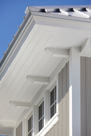 AZEK CAPTIVATE SPECIAL ORDER ~ | Captivate | Hancock Lumber Shop