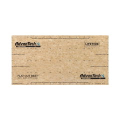 ZIP 1-1/2" 4'X8' R-SHEATHING R6.6 | Advantech Panels | Hancock Lumber Shop