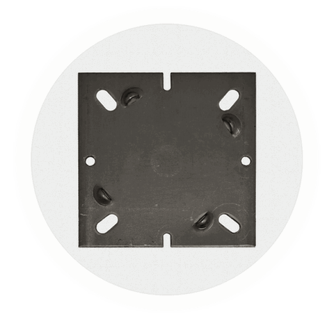 LALLY COLUMN WITH PLATES 3-1/2"X8' 92LB B0806 | Lally Columns | Hancock ...