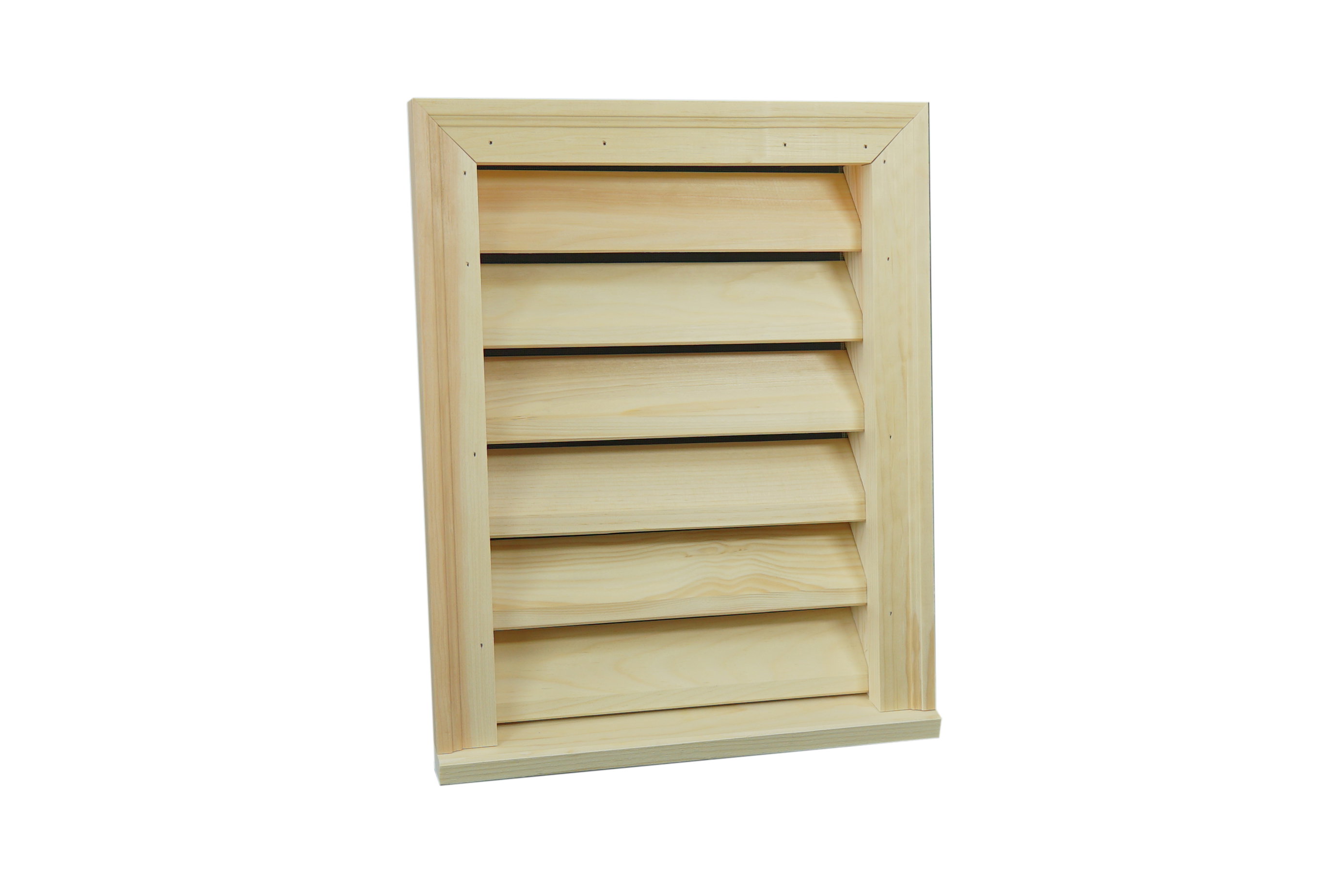 CERTAINTEED AIR VENT 82118 81112 4' SHINGLE VENT II RCV4 | Ridge Vents ...