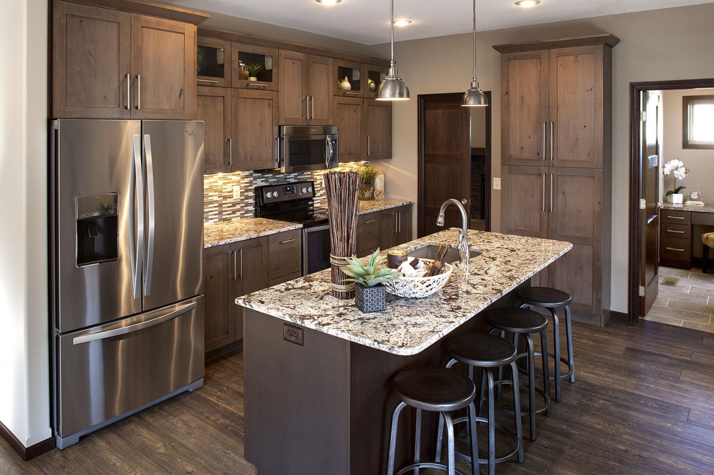 Kitchen & Bath | Hancock Lumber Shop