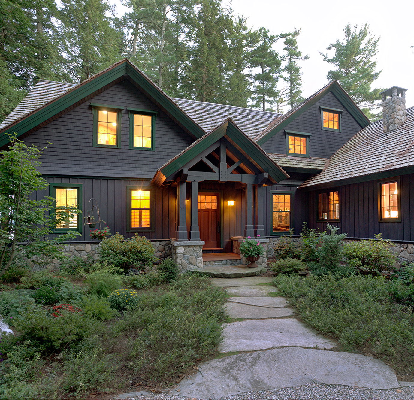 Hancock Pine | Hancock Lumber Shop