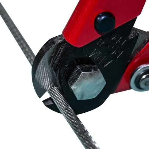RAILEASY CABLE CUTTER HD C0989-00HD | ORION Cable Railing System | Hancock Lumber Shop