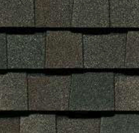 Certainteed Landmark Driftwood