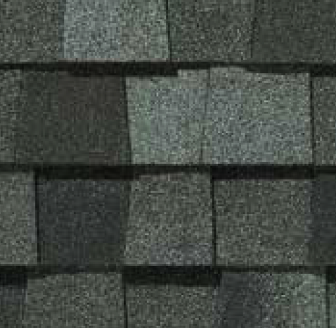 Certainteed Landmark Shingles Georgetown Gray