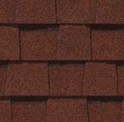 CERTAINTEED NW HIP & RIDGE SHADOW MOIRE/CHAR BLACK 30LF 622917 | CT Hip ...