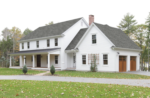 CertainTeed Roofing | Hancock Lumber Shop
