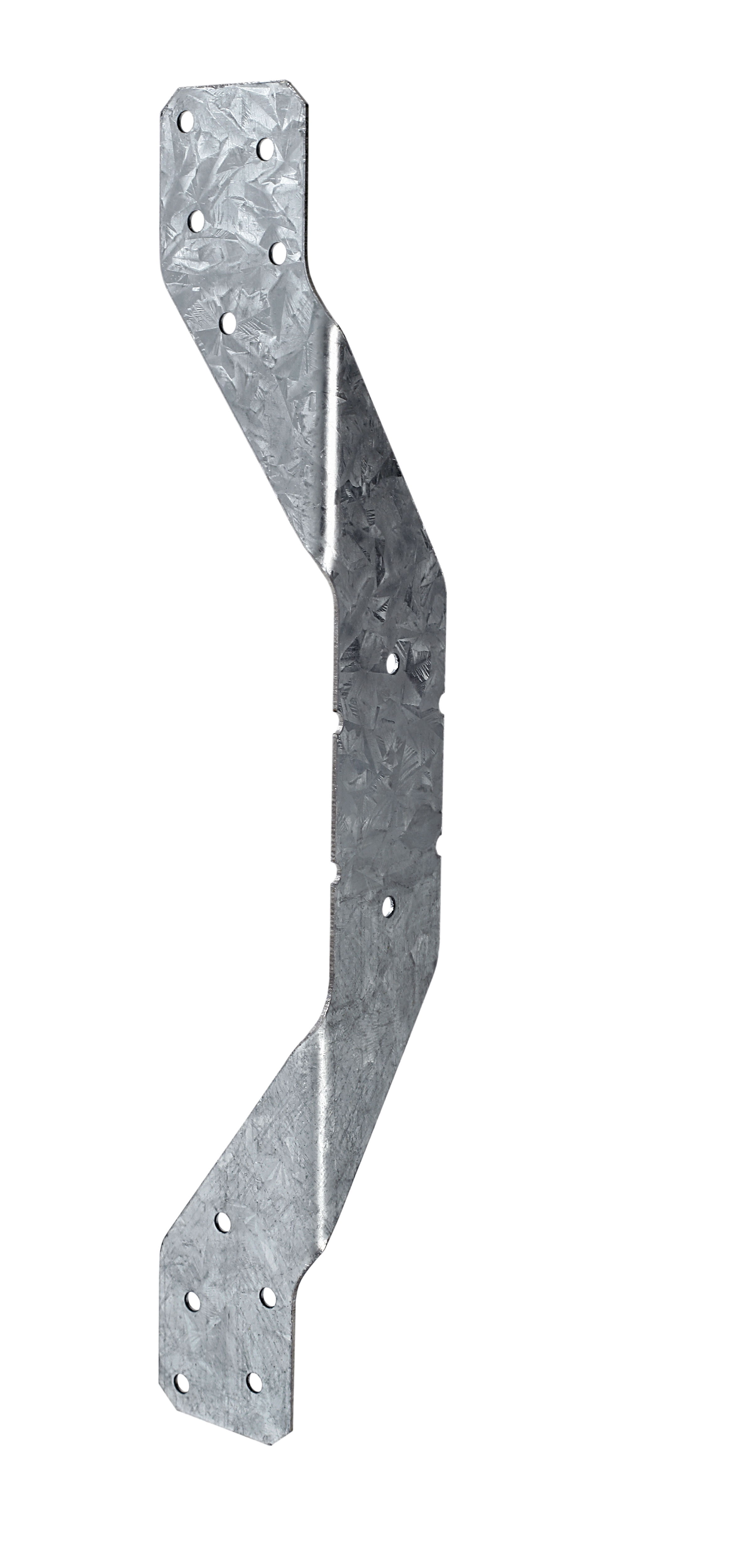 SIMPSON LSCZ ADJUSTABLE STAIR STRINGER CONNECTOR | Simpson Hangers ...