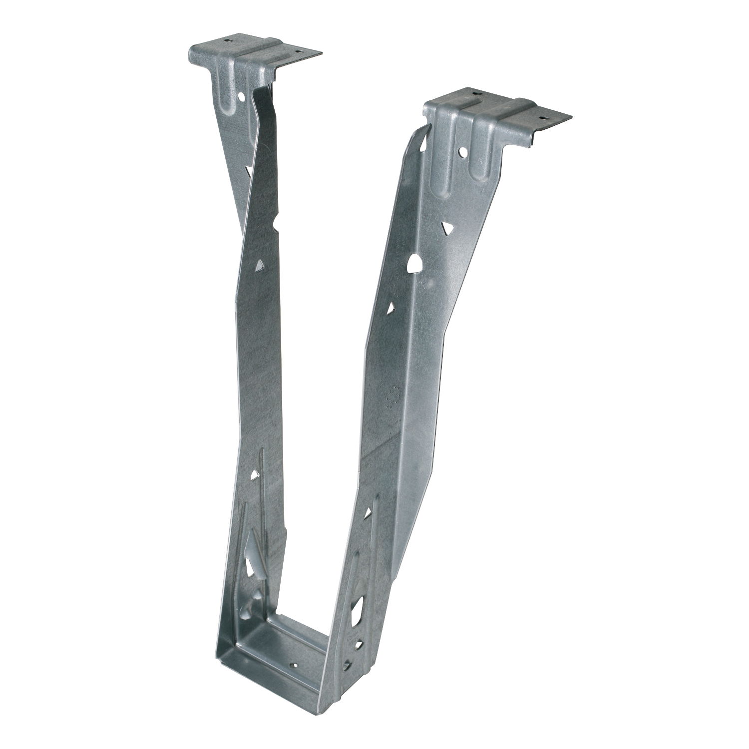 SIMPSON HGUS5.50/12 FACE MOUNT BEAM HANGER | Simpson for Engineered ...