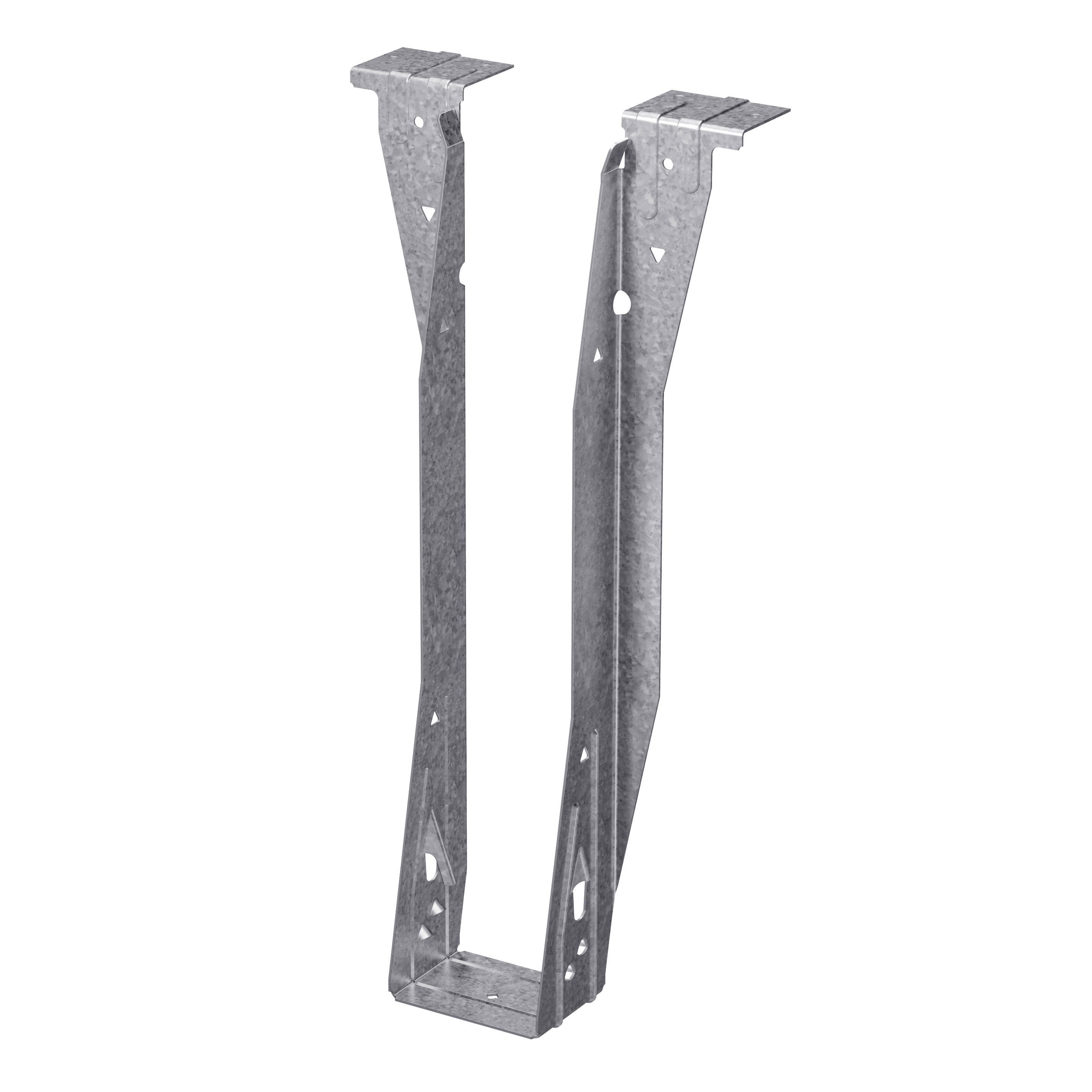 SIMPSON HGUS5.50/12 FACE MOUNT BEAM HANGER | Simpson for Engineered ...