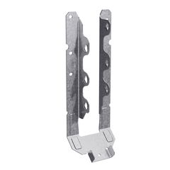 SIMPSON LSCZ ADJUSTABLE STAIR STRINGER CONNECTOR | Simpson Hangers ...