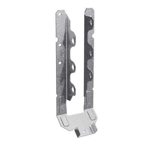 SIMPSON LSCZ ADJUSTABLE STAIR STRINGER CONNECTOR | Simpson Hangers ...