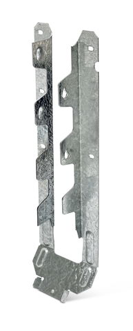 SIMPSON LSCZ ADJUSTABLE STAIR STRINGER CONNECTOR | Simpson Hangers ...