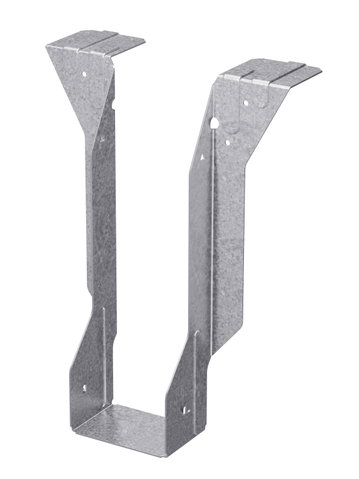 SIMPSON IUS3.56/14 3-1/2" X 14" FACE MOUNT I-JOIST HANGER | Simpson for ...