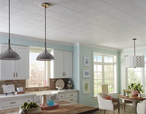 ARMSTRONG CEILNG SOLUTIONS SPECIAL ORDER ~ | Ceiling | Hancock Lumber Shop