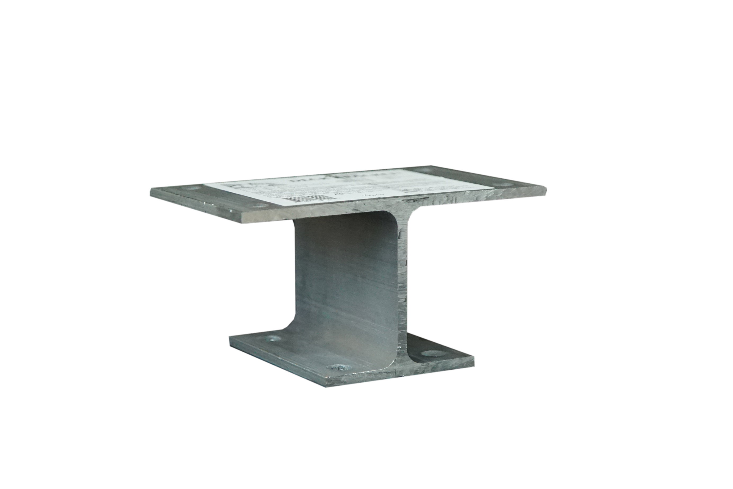 SIMPSON LSCZ ADJUSTABLE STAIR STRINGER CONNECTOR | Simpson Hangers ...