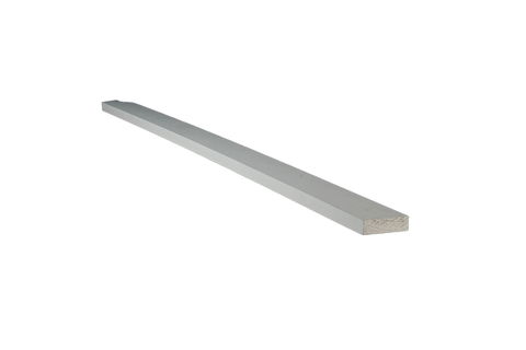 PRIMED FINISH 1X4 PINE D4S HDFP148-16D4SPRIMEWP | Primed Boards ...