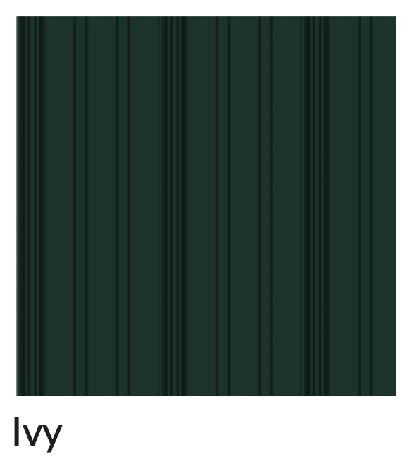 EVERLAST METAL ROOFING PANEL 8' BLACK 28GA 10YR | Stock Roofing ...