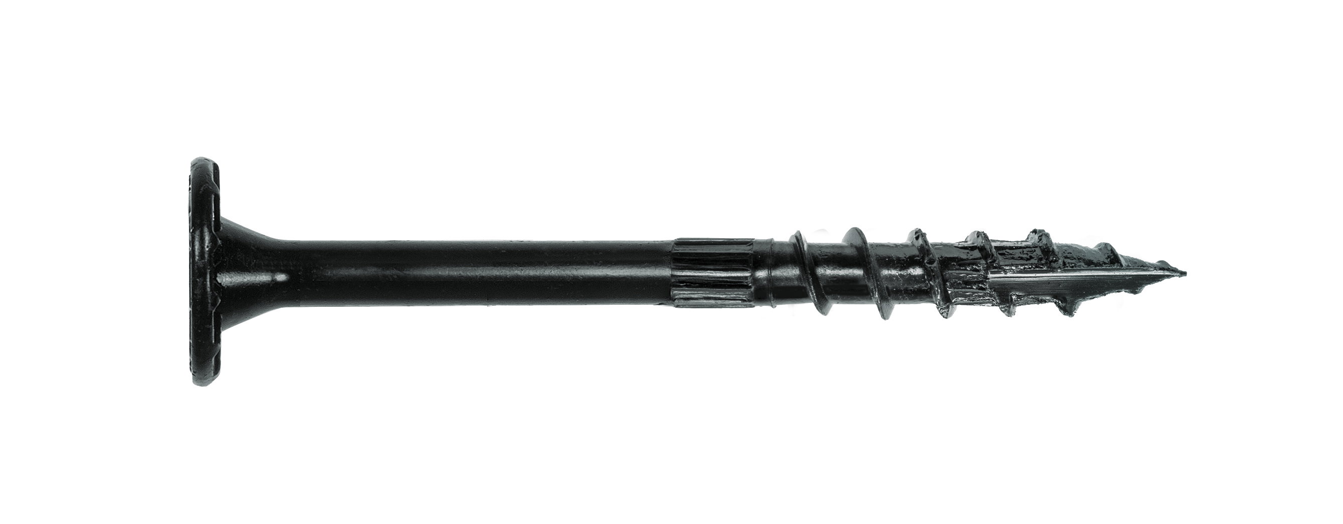 SIMPSON STRUCTURAL SCREW #9X1-1/2" 100CT SD9112R100 | Misc Fasteners ...