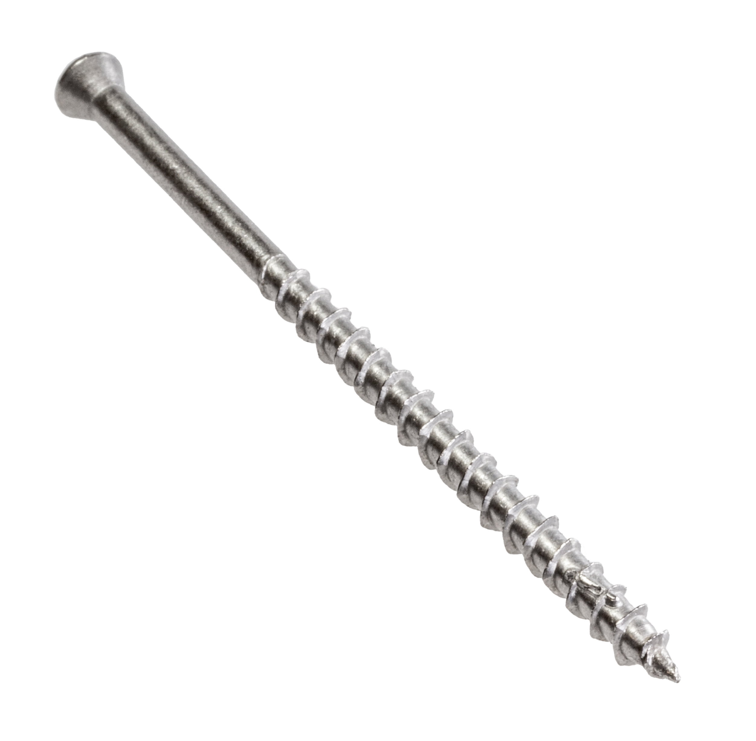 SIMPSON STRUCTURAL SCREW #9X1-1/2" 100CT SD9112R100 | Misc Fasteners ...