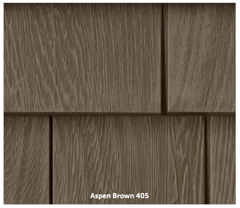 GRAYNE J-CHANNEL 3/4"X7'5" CAPE GREY #258 ENGINEERED PVC 2546108 ...