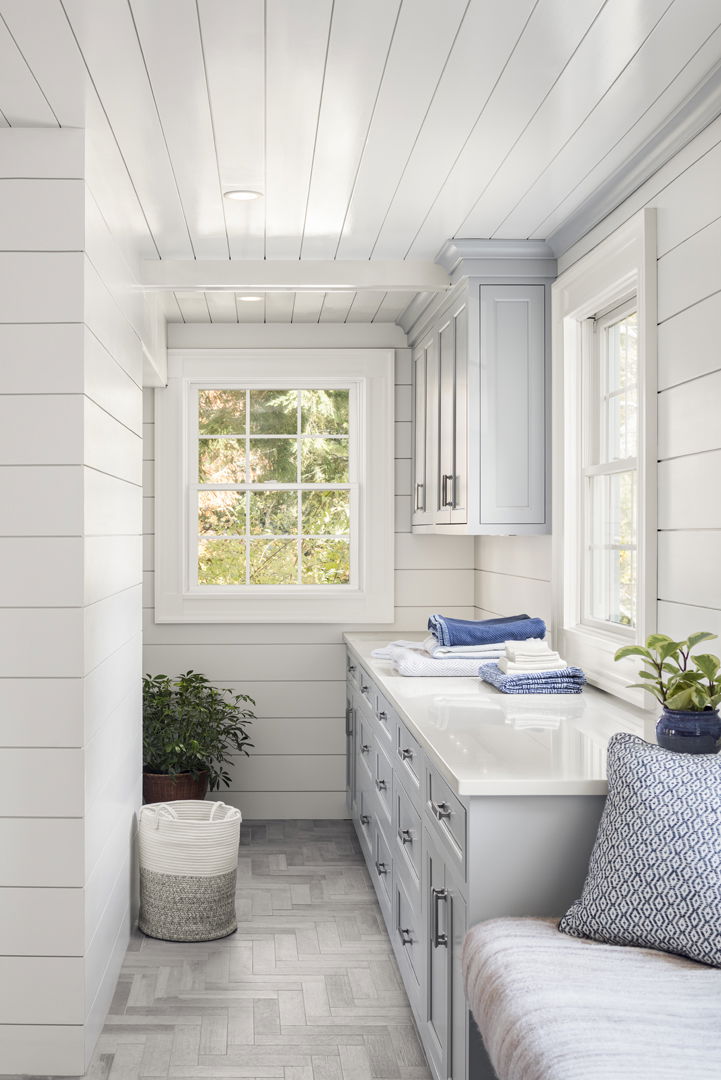 PRIMED FINISH 1X4 PINE D4S HDFP148-16D4SPRIMEWP | Primed Boards ...