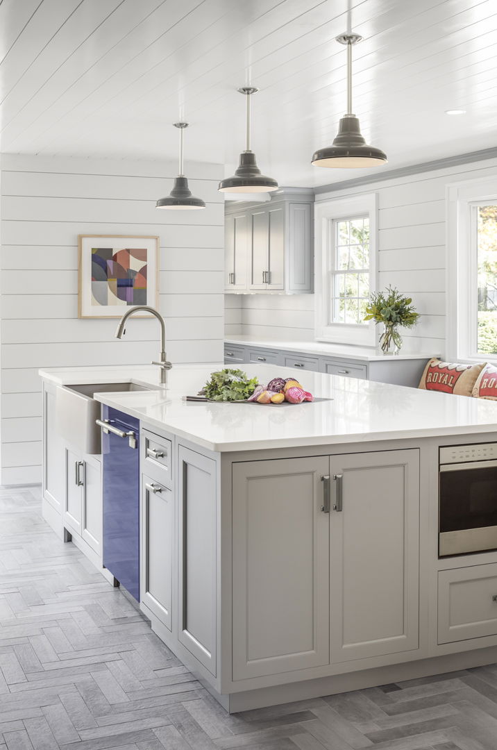 PRIMED FINISH 1X4 PINE D4S HDFP148-16D4SPRIMEWP | Primed Boards ...