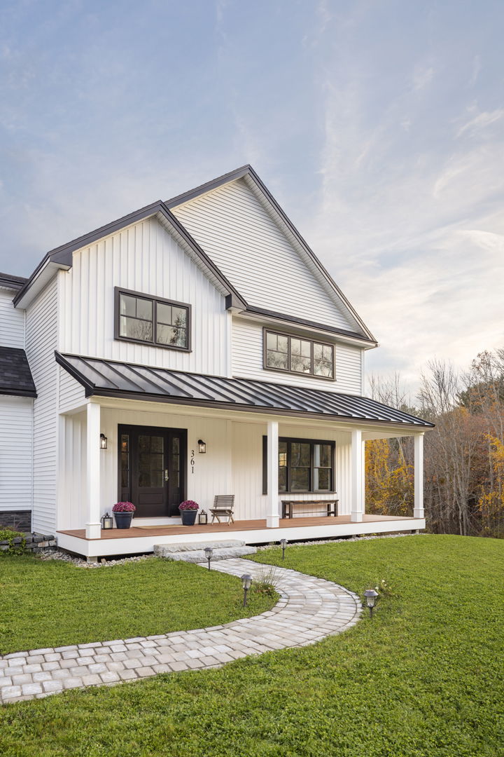 HANCOCK CLASSICS SPECIAL ORDER | Hancock Classics | Hancock Lumber Shop