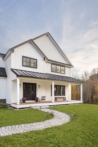 HANCOCK CLASSICS SPECIAL ORDER | Hancock Classics | Hancock Lumber Shop